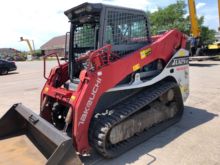 Used Takeuchi Skid Steer Door for sale. Takeuchi equipment & more ...