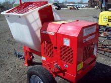 Used Mortar Mixer for sale. Imer equipment & more | Machinio