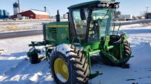 Used Swather Trailer for sale. John Deere equipment & more | Machinio