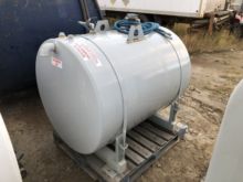 Used Double Wall Fuel Tank for sale. REX equipment & more | Machinio