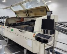 Used Soltec Delta Wave for sale. Vitronics equipment & more | Machinio