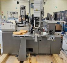Used Komax for sale. Sumitomo equipment & more | Machinio
