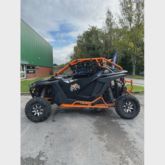 Used Polaris Rzr Used Prices for sale. Polaris equipment & more | Machinio