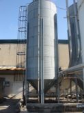 Used Grain Silos for sale. Valmetal equipment & more | Machinio