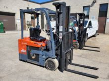 Used 7FBEU20 for sale. Toyota equipment & more | Machinio