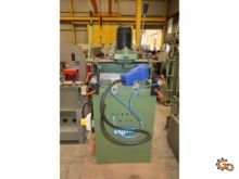 Used Haffner, Milling Machine for sale. Haffner equipment & more | Machinio