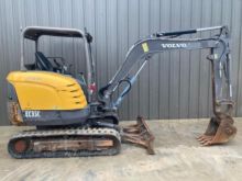 Used Volvo EC35 for sale. Volvo equipment & more | Machinio