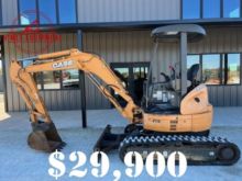 Used Case CX36 Mini Excavator for sale. Case CE equipment & more | Machinio