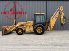 Used Deere 710D for sale. John Deere equipment & more | Machinio
