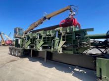 Used Logger Balers for sale. Aljon equipment & more | Machinio