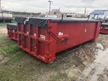 Used Rolloff Containers for sale. Kenworth equipment & more | Machinio