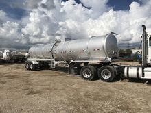 Used Polar Tanker Trailers for sale. POLAR equipment & more | Machinio