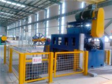 Used Inverted Vertical Wire Drawing Machines for sale. Danieli ...