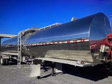 Used Dragon Tanker Trailers for sale. Dragon equipment & more | Machinio