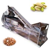 Used Pistachio Shell Removing Machines for sale. Penghui equipment ...