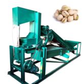Used Pistachio Shell Removing Machines for sale. Penghui equipment ...