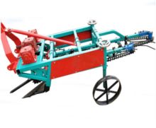 Used Peanut Diggers for sale. KMC equipment & more | Machinio