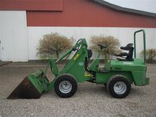 Used Uni Loader for sale. Case ih and more.