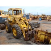 Used Hough Loaders for sale. Hough equipment & more | Machinio
