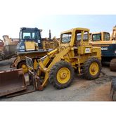 Used Hough Loaders for sale. Hough equipment & more | Machinio