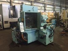 Used Center Lapping Machines for sale. Gleason equipment & more | Machinio