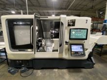 Used NLX2500 700 for sale. DMG Mori equipment & more | Machinio