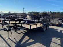 Used 16 Flatbed for sale. PJ Trailers equipment & more | Machinio