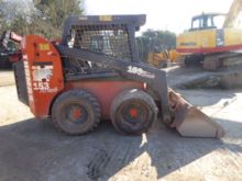 Used Thomas Skid Steers for sale. Thomas equipment & more | Machinio