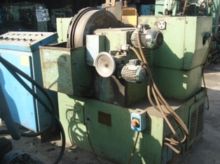 Used Berger Grinding machines for sale | Machinio