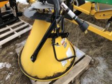 Used 3 Point Spreaders for sale. John Deere equipment & more | Machinio