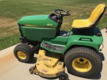 Used Deere 445 for sale. John Deere equipment & more | Machinio