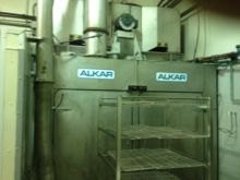 Used Smokehouses for sale. Afos equipment & more | Machinio