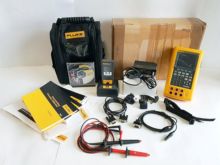Used Documenting Process Calibrator for sale. Fluke equipment & more ...