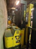 Used Order Pickers for sale. Yale, Crown, Hyster & Raymond | Machinio