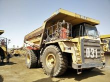 Used HD465 7R for sale. Komatsu equipment & more | Machinio