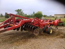Used Disc Rippers for sale. Case ih and more.