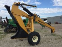 Used Tile Plows for sale. Amco equipment & more | Machinio