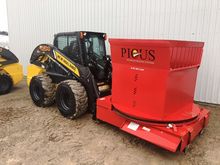 Used Straw Choppers for sale. Case IH equipment & more | Machinio