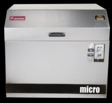 Used Solvent Recovery Stills for sale. Still equipment & more | Machinio