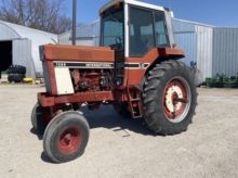 Used Case Ih 1086 for sale. Case IH equipment & more | Machinio