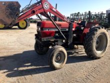 Used Case Ih 595 for sale. Case IH equipment & more | Machinio