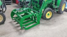 Used 300CX Loader for sale. John Deere equipment & more | Machinio