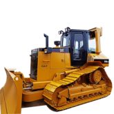 Used Mini Bulldozers for sale. Shantui equipment & more | Machinio