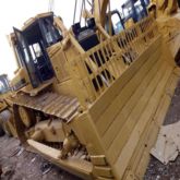 Used Mini Bulldozers for sale. Caterpillar equipment & more | Machinio