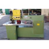 Used Veneer Stitchers for sale. Kuper equipment & more | Machinio