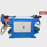 Used Ncb Pipe Bending Machines for sale. Sanco equipment & more | Machinio