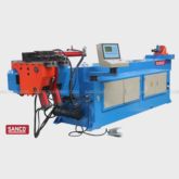 Used Ncb Pipe Bending Machines for sale. Sanco equipment & more | Machinio