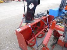 Used Case Ih Snow Blowers for sale. Case IH equipment & more | Machinio