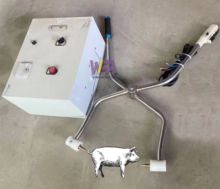 Used Pig Electric Hog Stunner for sale. ZBHT equipment & more | Machinio