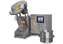 Used Laboratory / Intensive Mixers for sale. Eirich equipment & more ...